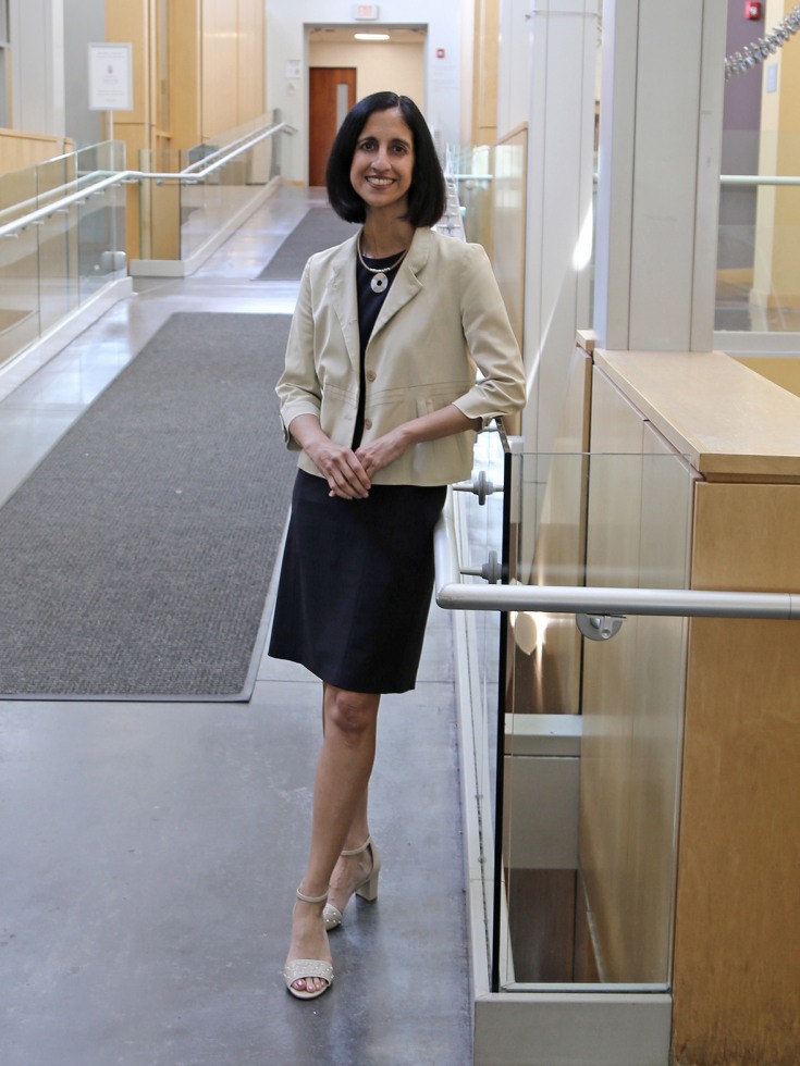 Welcome from the Dean | Engineering | Brown University